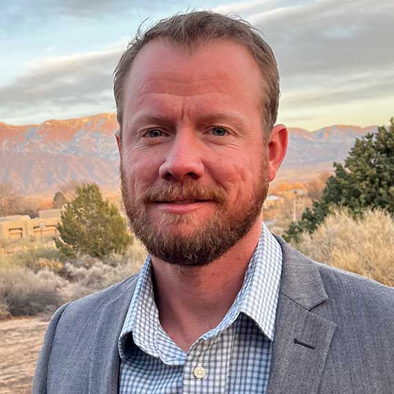 Who We Are - Southwest I-Corps