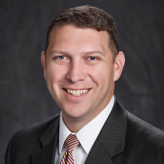 Who We Are - Southwest I-Corps