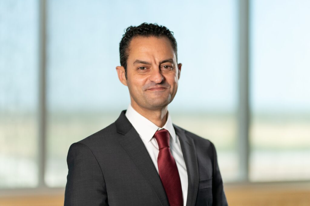 Who We Are - Southwest I-Corps