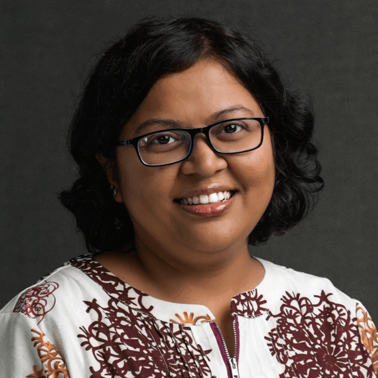 Empowering the Future of Neural Interfaces: Dr. Ifana Mahbub’s Team ...